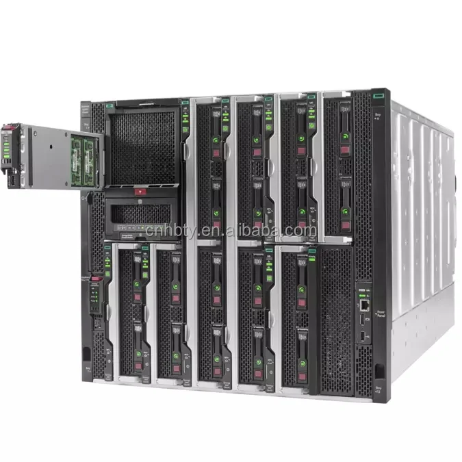 Original Hpe Synergy 12000 Blade Server System Tool Configure-to-order ...
