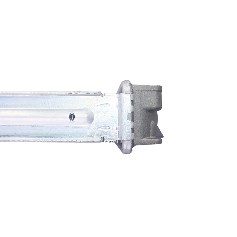 Toyota Hilux D40 Intercooler 17940-0L070 - Reliable Performance