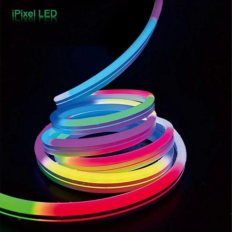12x22mm Arc Surface Neon Flex Led Strip - Buy Led Strips 5v,Led Neon ...
