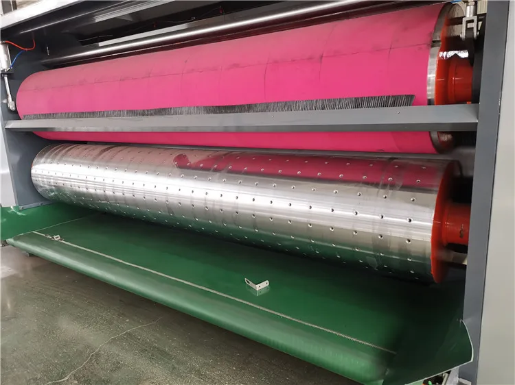 Rotary Die Cutting Machine For Rotary Die Board Cutting With Cheap ...