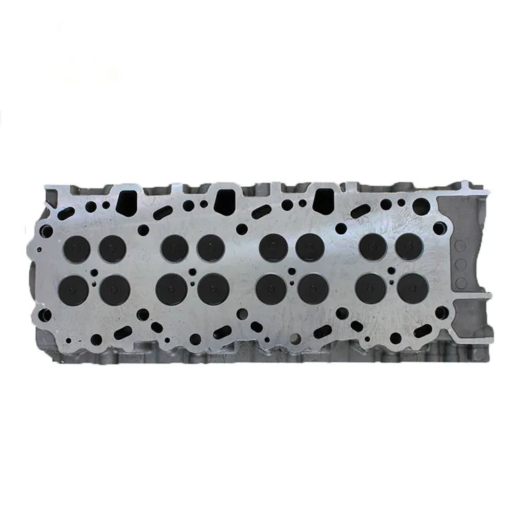 1kd-ftv Complete Cylinder Head Amc 908783 3.0l - Buy Oem 11101-30030 ...