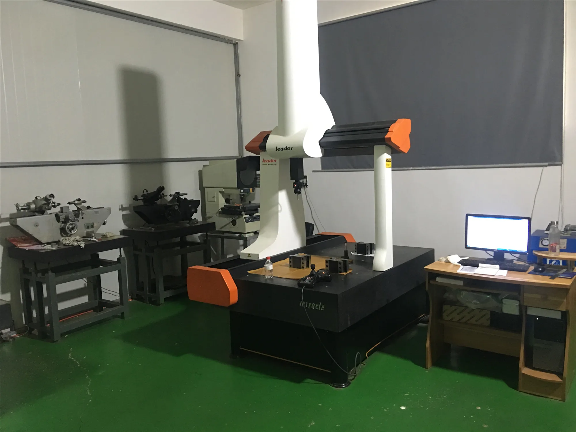 Spindle Clamp Force Tester Gauge BT30 BT40 BT50 - Accurate Clamping ...