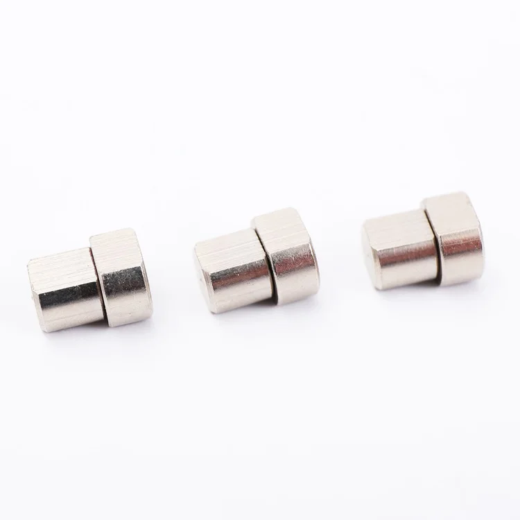 Lamp Hinge Small Metal Damper Hinges for LED Lamp Friction Torque Hinges