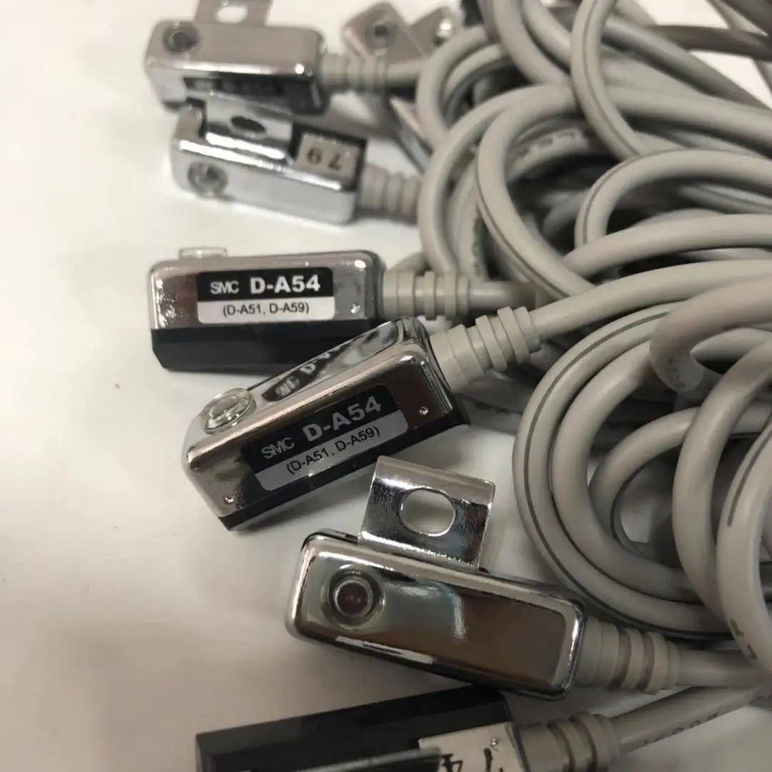 D-a54 Магнитом Рид Автоматический Переключатель Для Пневматического ...