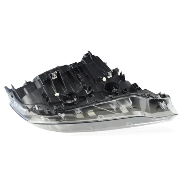 Bi-xenon Headlight Front Headlamp Assembly 63117339389 Front Full Led ...