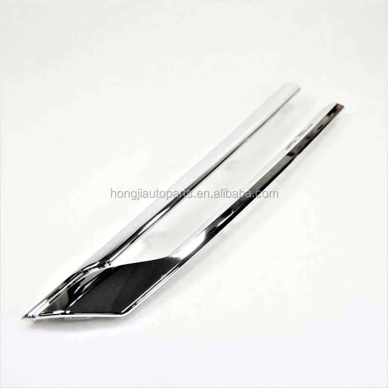 VAUXHALL OPEL ASTRA K GRILLE 2015-2019 - ABS PLASTIC