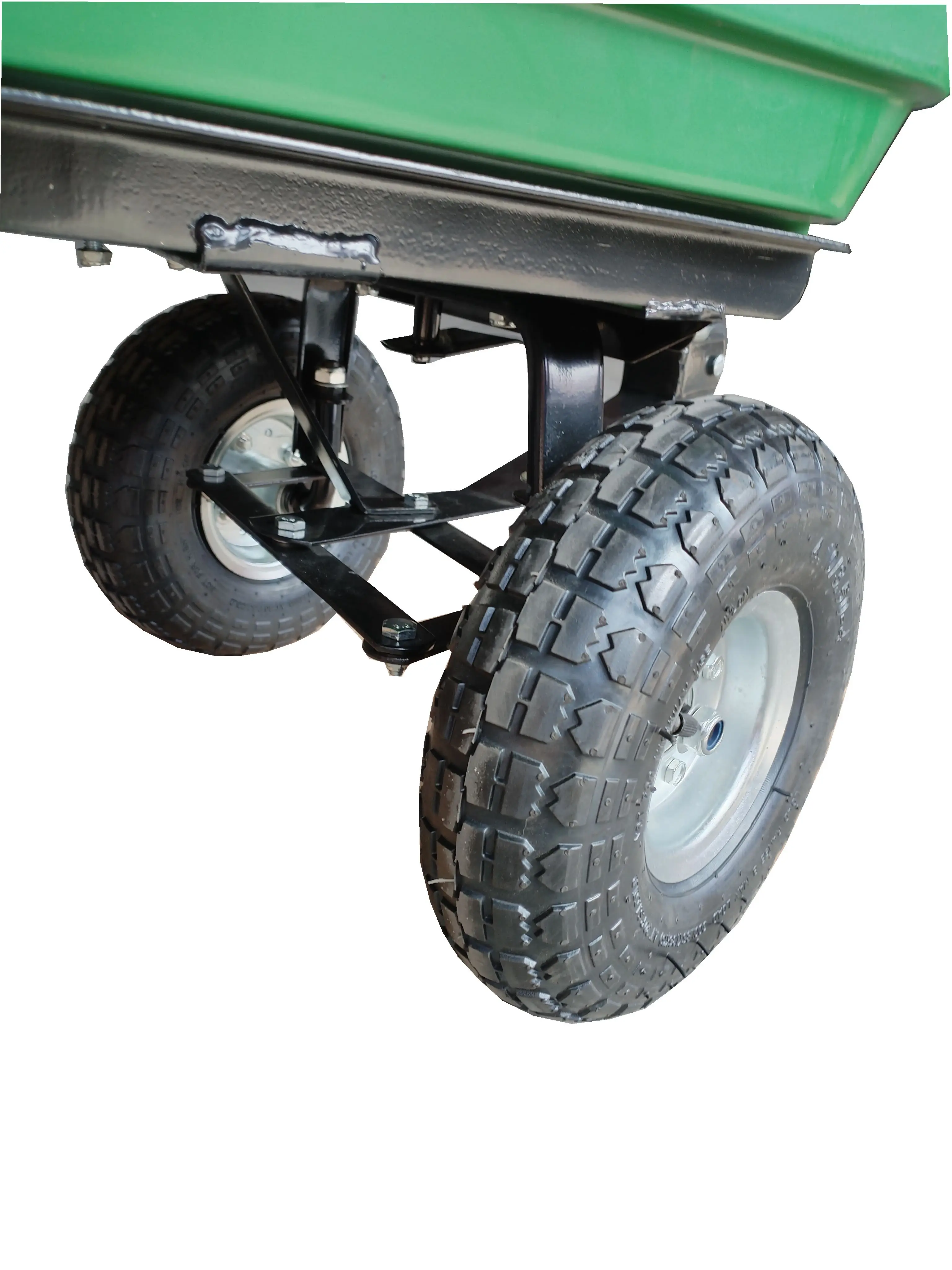 121kg 75l Green Color Plastic Tool Carts - Buy Picking Cart,Fruits Vending Cart Product on ...