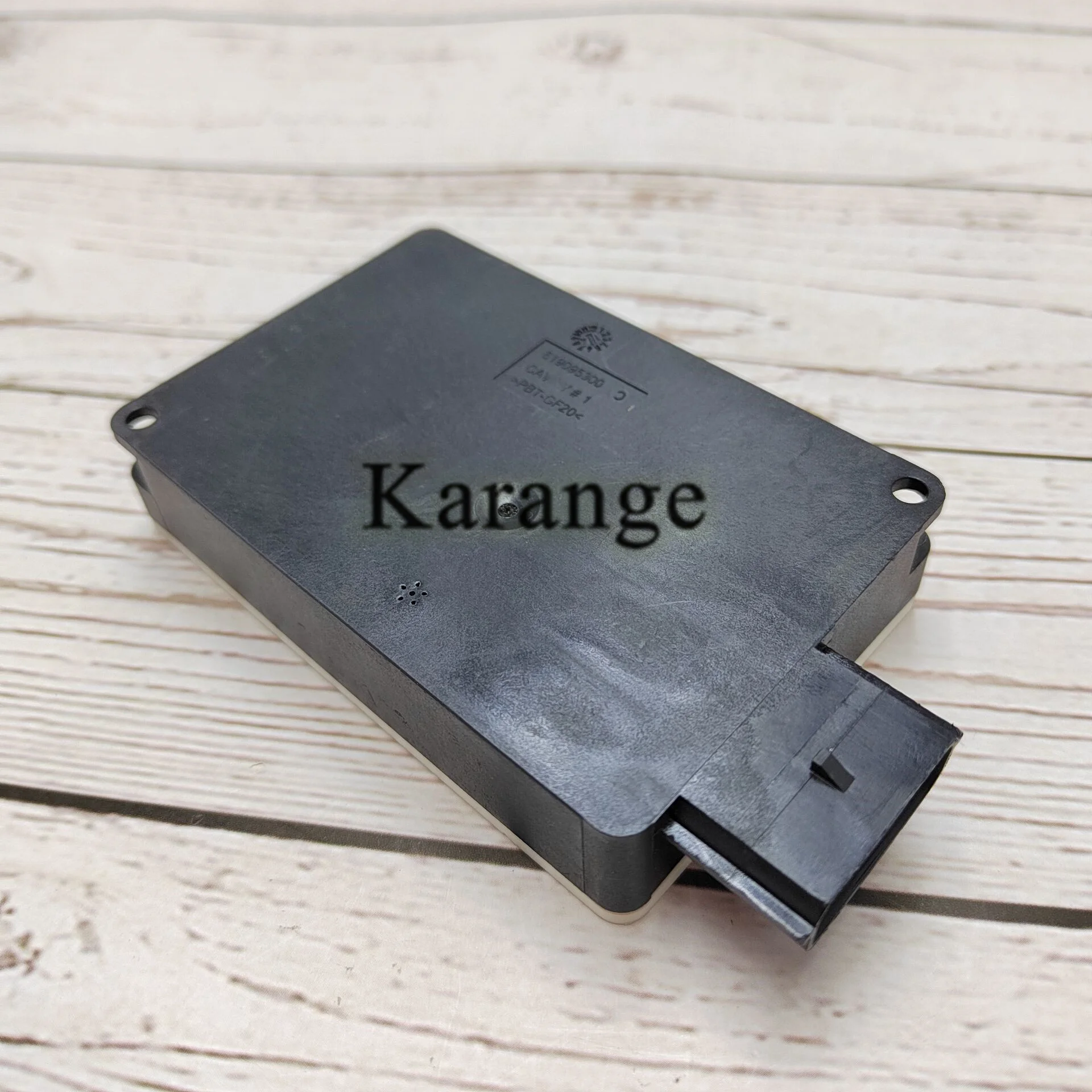 New 22834049 84112235 Blind Spot Radar Detection System Warning Sensor ...