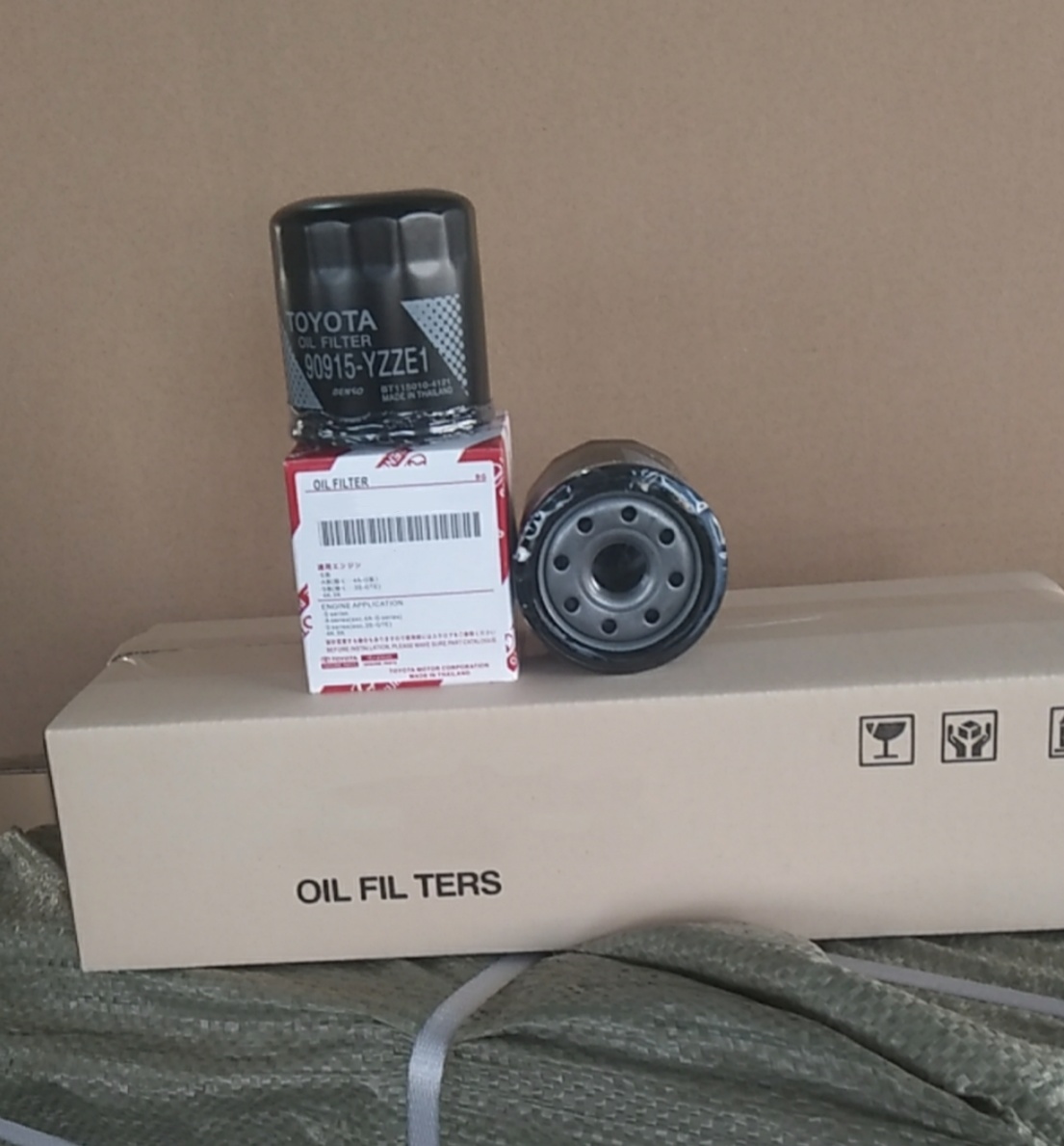 五十铃4HK1 NQR 8971482701 8-97148270-1 8-97148-270-1发动机备件纳琴机油滤清器| Alibaba.com