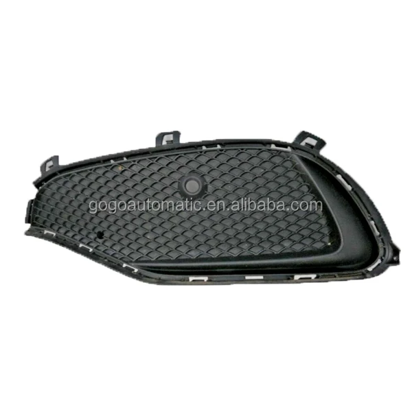 VEHICLE FOG LAMP COVER for CLA CLASS C117 2014-2018 OEM 1178857500 ...