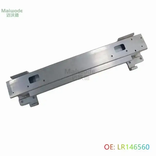 Front Bumper Reinforcement Impact Bar Lr146560 Lr142233 Lr129037 ...