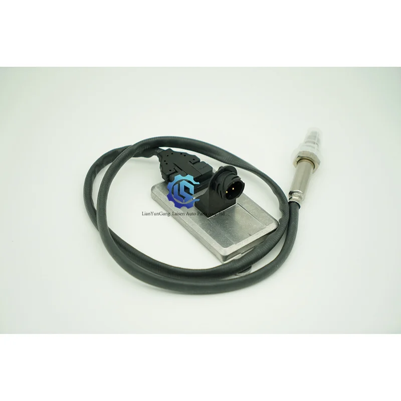 Nox Sensor 2296798 2247378 For Scania - Buy Nox Sensor,Exhaust Gas ...