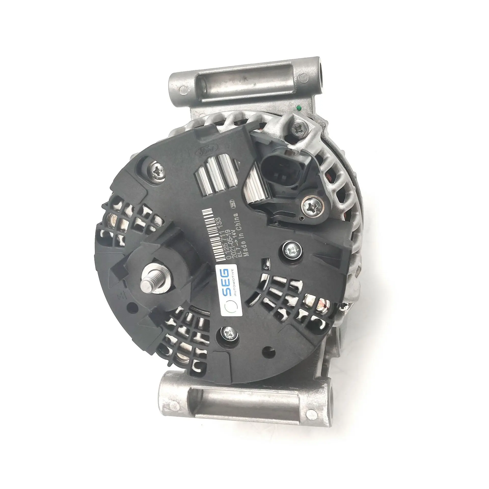 For The Ford Transit C1t 10300 Cd,The New Generation Transit V348 ...