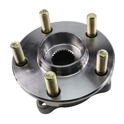 Buick Wheel Bearing - Reliable Auto Parts for GL8 BAR0245