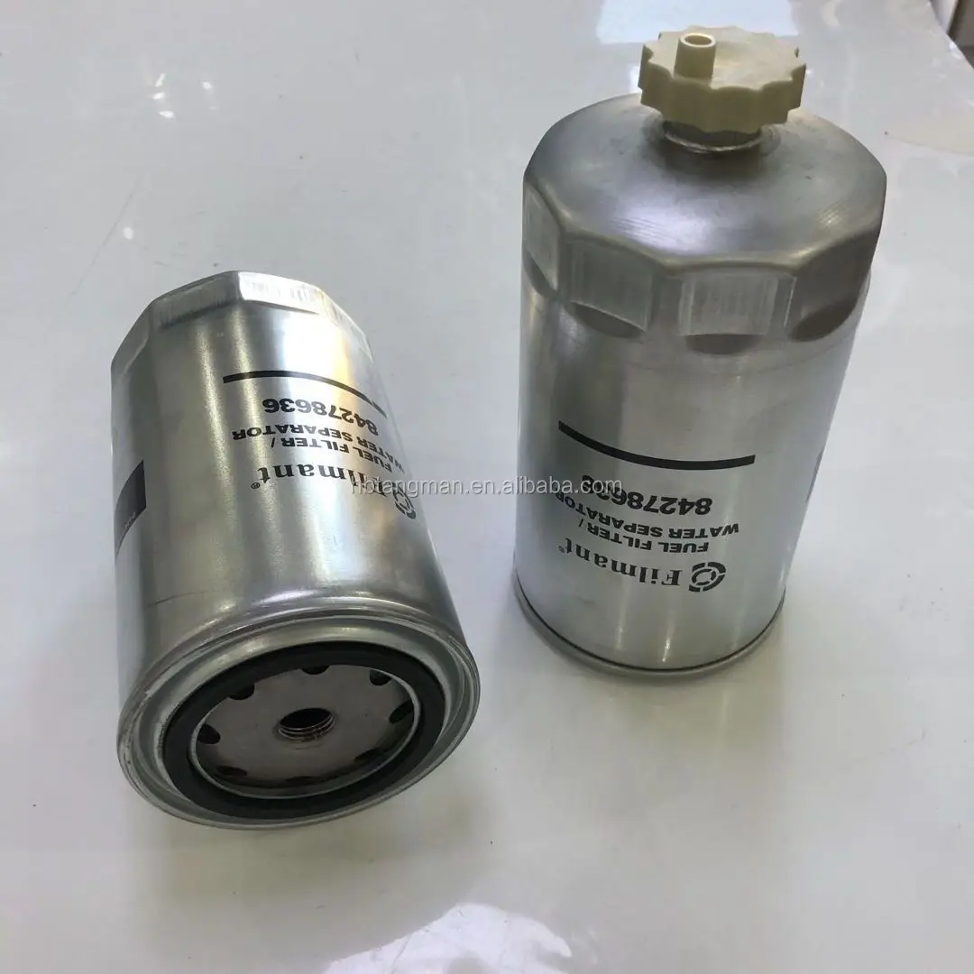 Fuel Filter For Agricultural Machinery Part # 84278636 - Buy Fuel ...