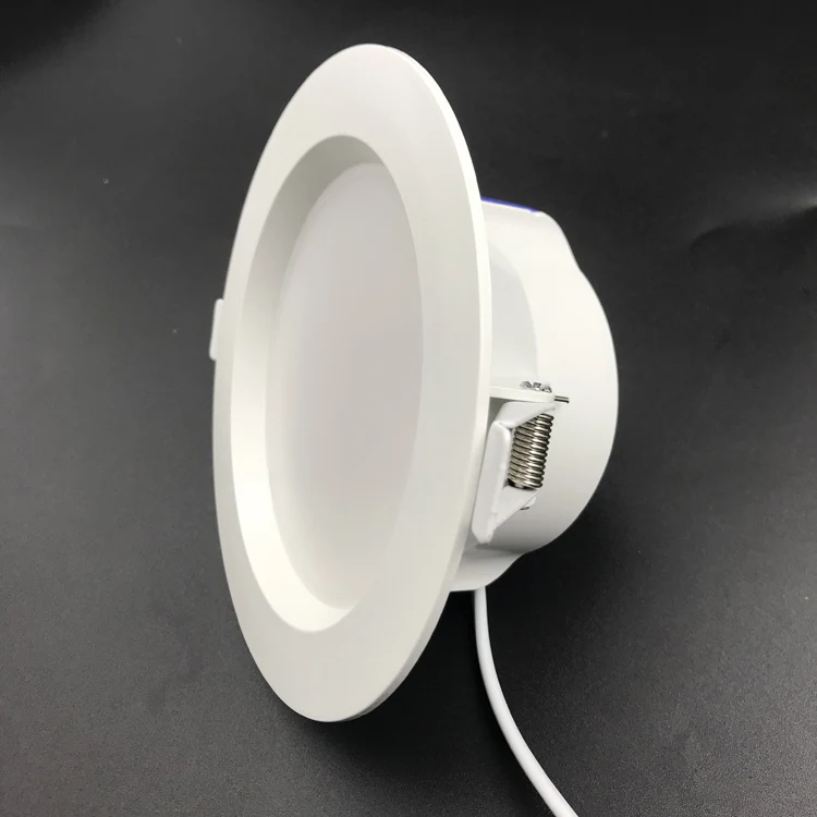 Smart Dimmable Ceiling Recessed Led Downlight Dali Dimmable Led ...