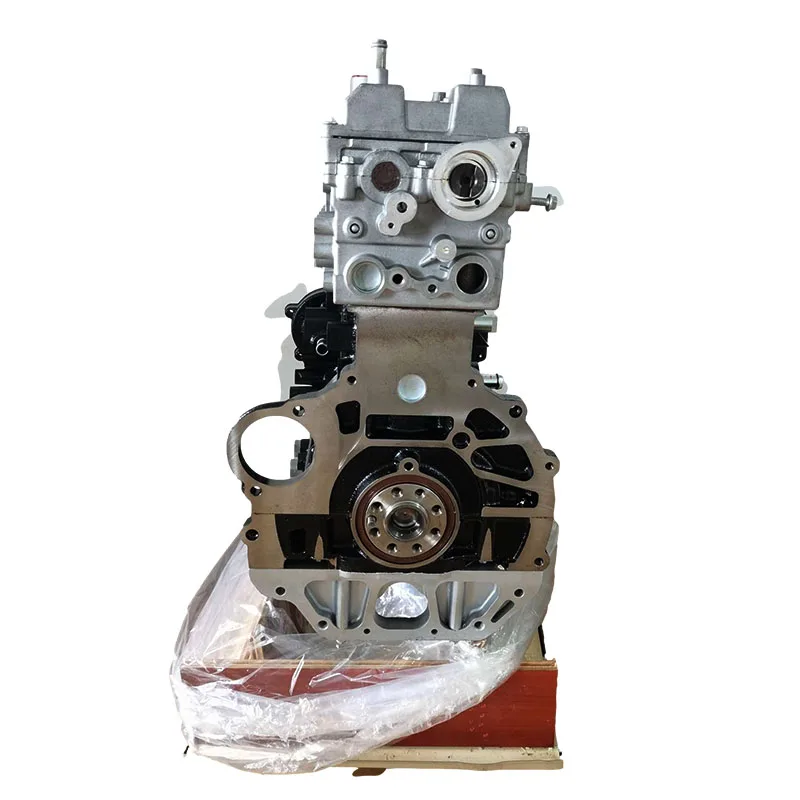 Premium Gmw Hunter Motor Gw4d20 Diesel Engine Bare Engine For Great ...