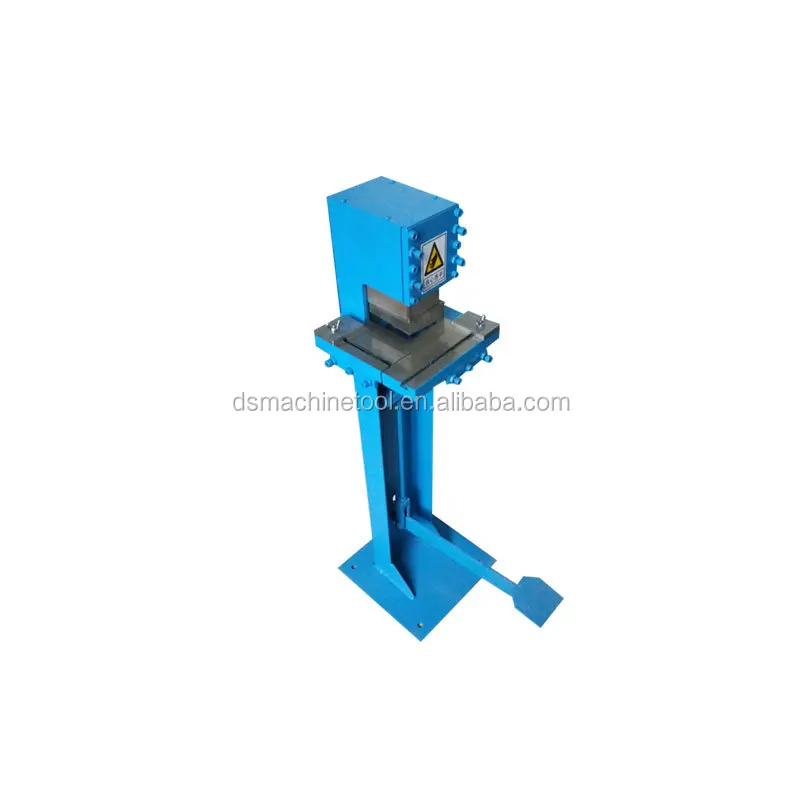 90 Degree Hand Notching Machine Notcher Cutter / Hand Notching Machine ...