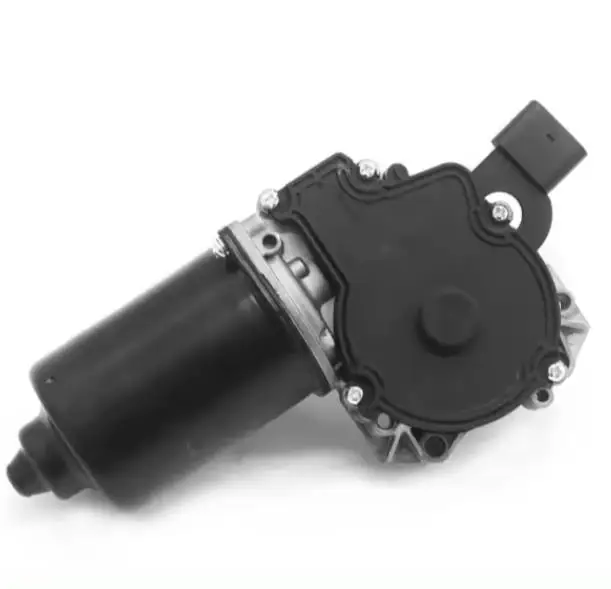 Front Windscreen Wiper Motor for Mercedes Benz - High Quality