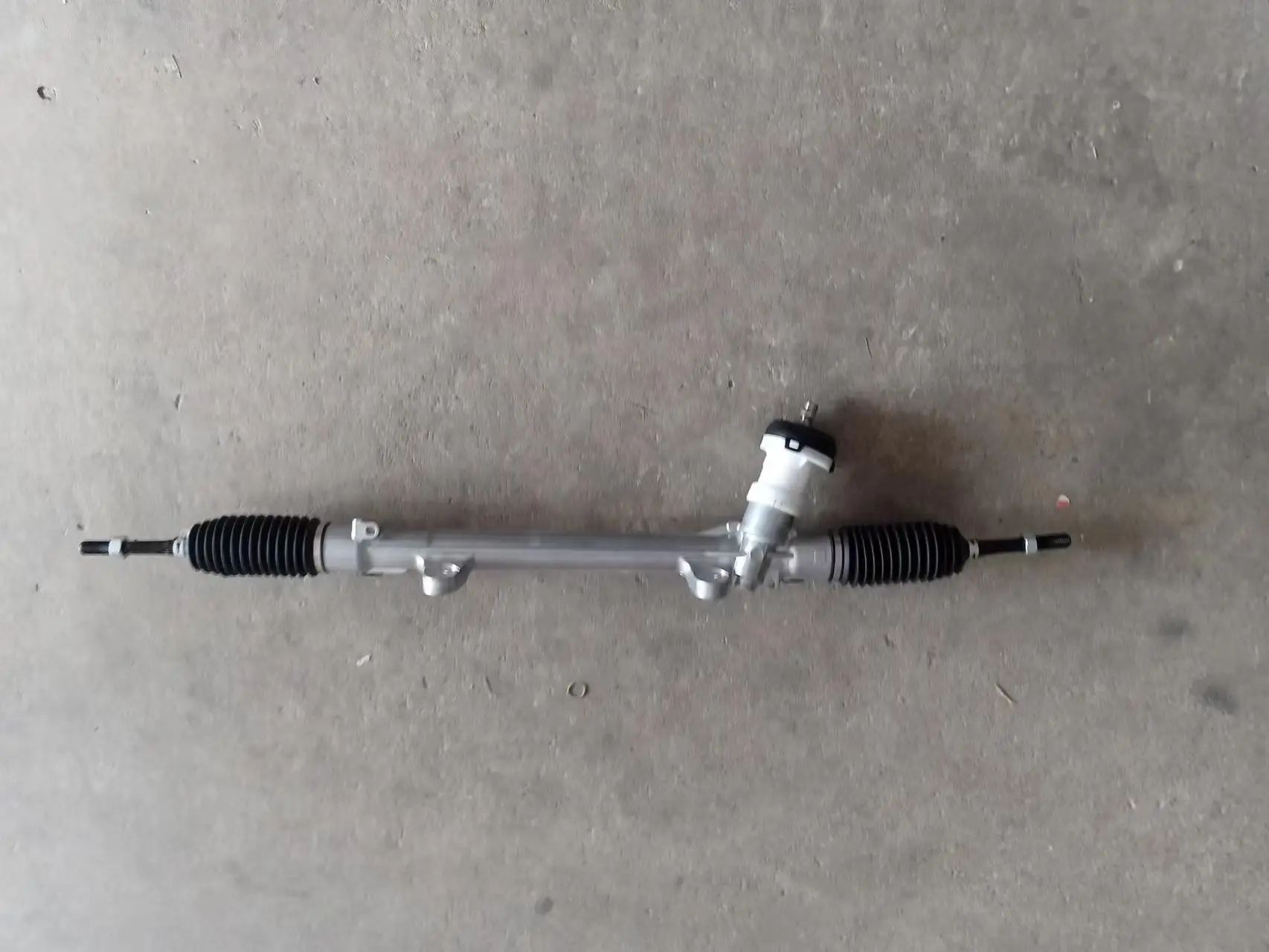 Steering Rack For Kia K3 56500-b2000 - Buy Lhd Power Steering Rack,For ...