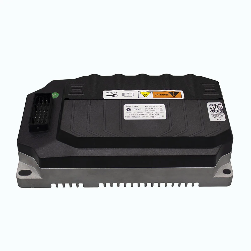 DK72420S DKYS Electric Vehicle Controller - 5000W Power