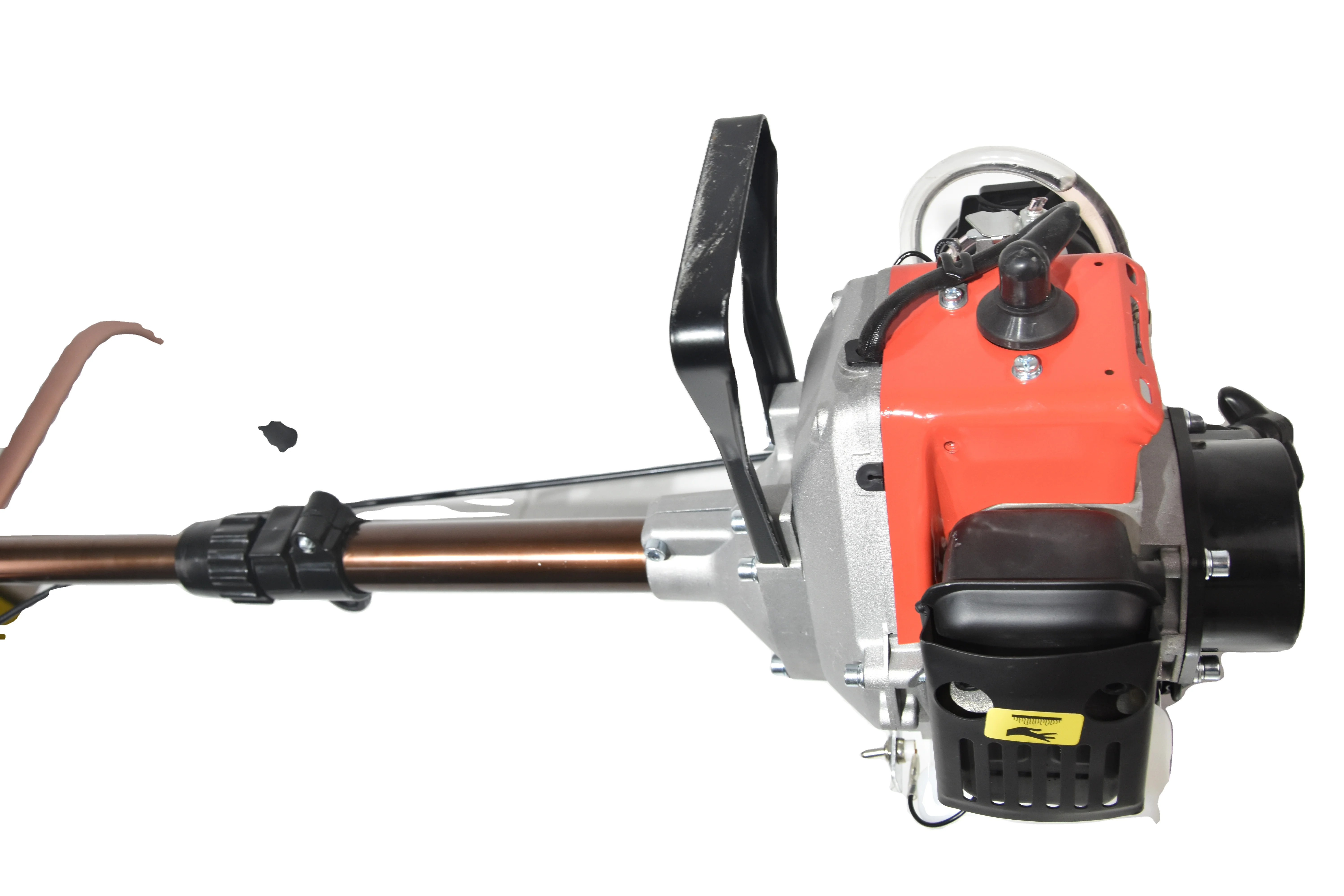Wholesale Garden Hardware Tools Lawn Mower High Power Portable Grass ...