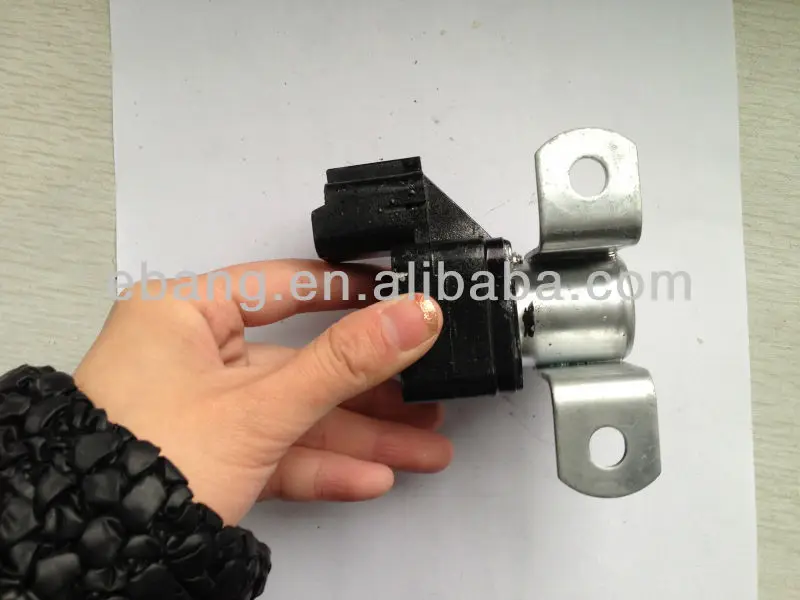 Starter Relay 898005-6310 for Isuzu - GENUINE PARTS
