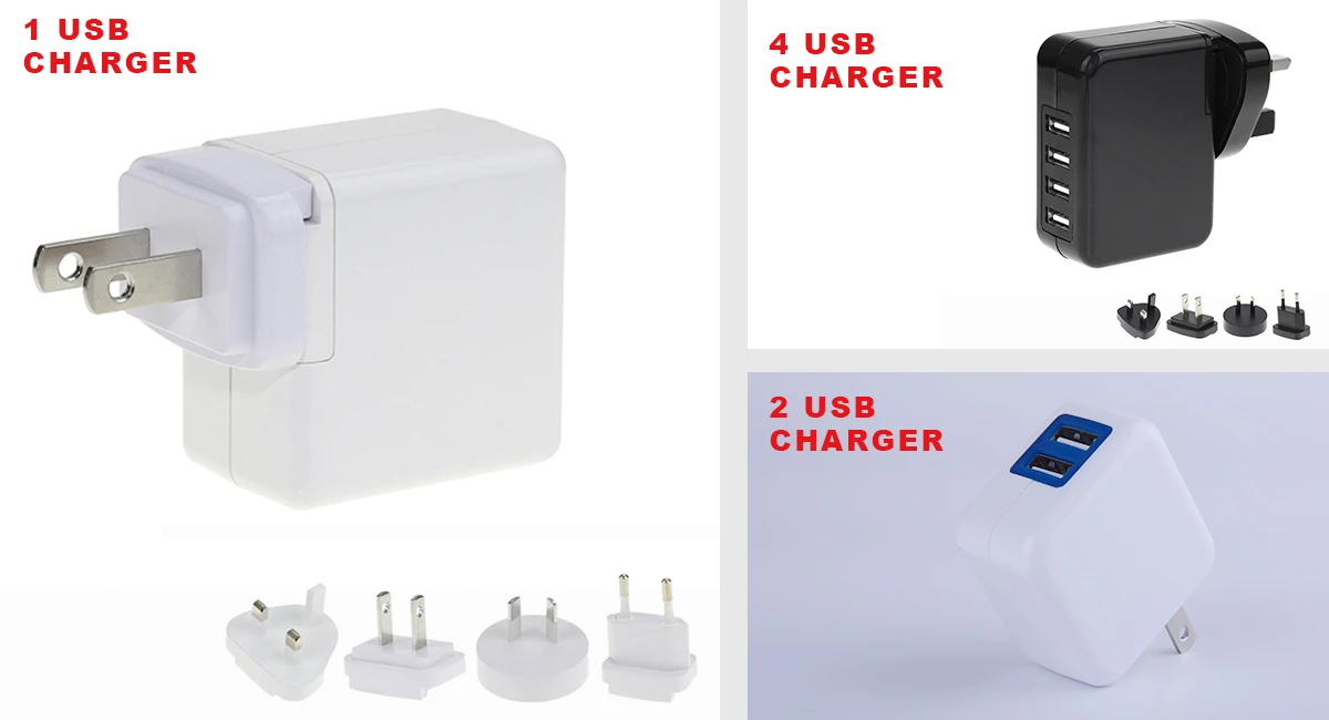 Shenzhen Hua Yi Teng Technology Co., Ltd. - Power adapter, AC DC Adapter