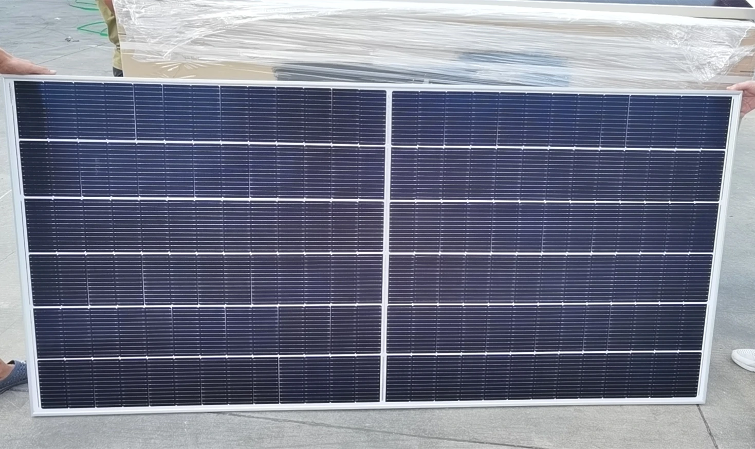 Q CELLS Solar Panels - High Efficiency Mono PV Modules
