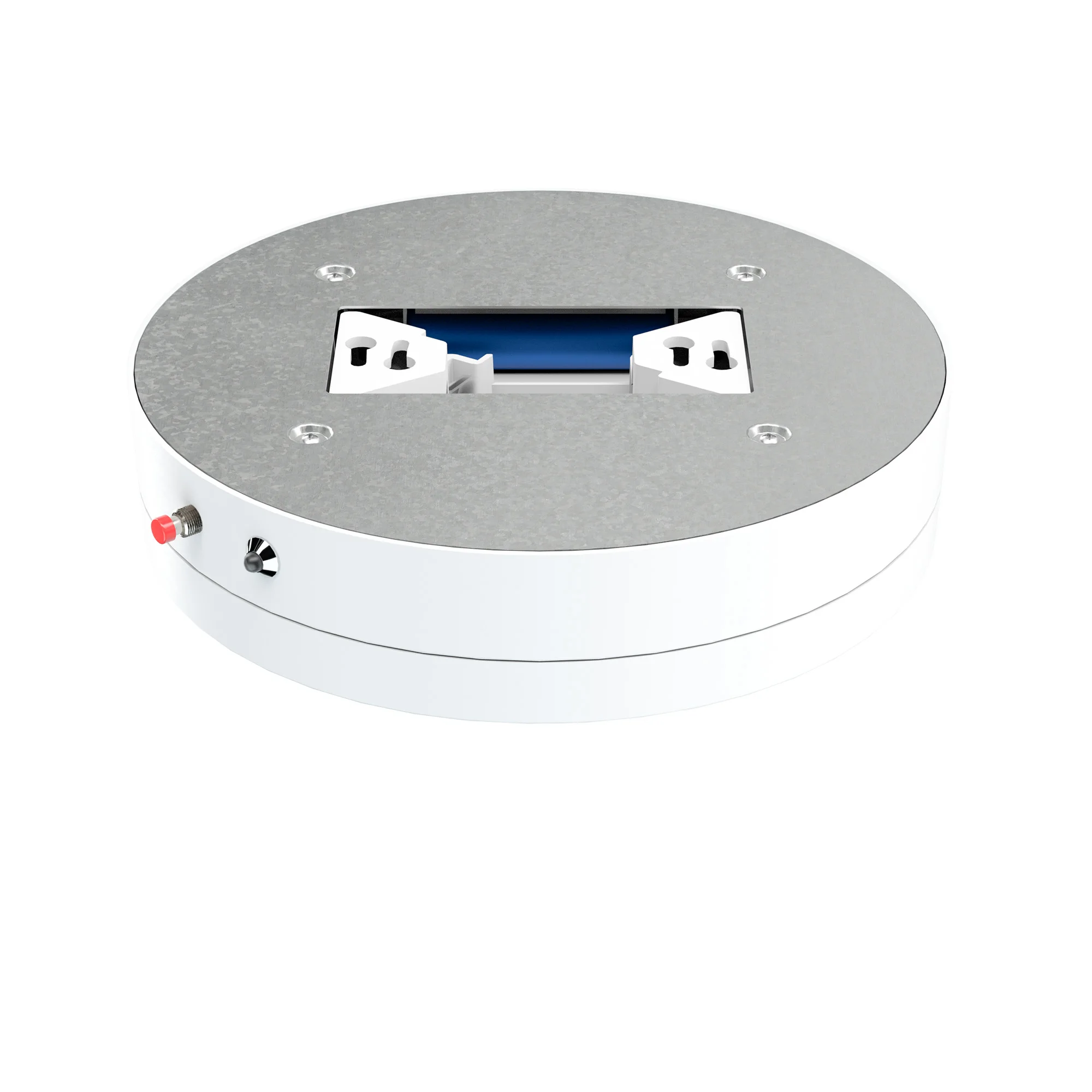 Emergency Battery Backup Light Kit - 15W ETL LED Fixtures