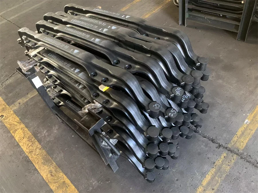 7t-10t Forging Products For Heavy Truck Front Axle 2023 Especially Hot ...