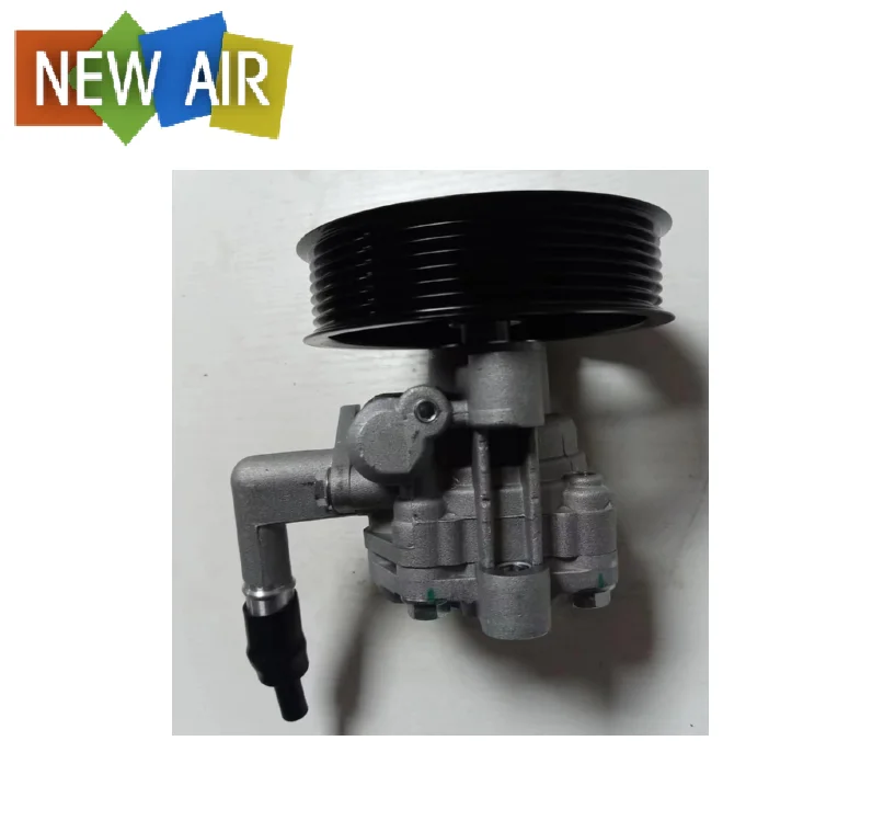 57100-4H100 Power Steering Pump for Hyundai H-1 Starex