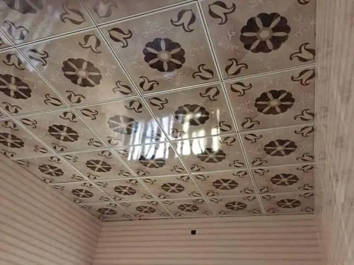 60x60 Pvc Ceiling Boards,Pvc Ceiling Tiles - Buy Pvc Ceiling Boards,Pvc ...