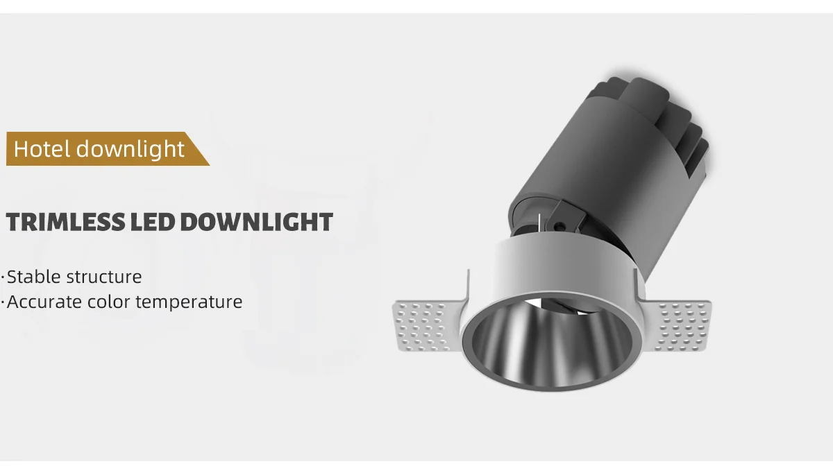 Company Overview - Zhongshan Otop Led Lighting Co., Ltd.