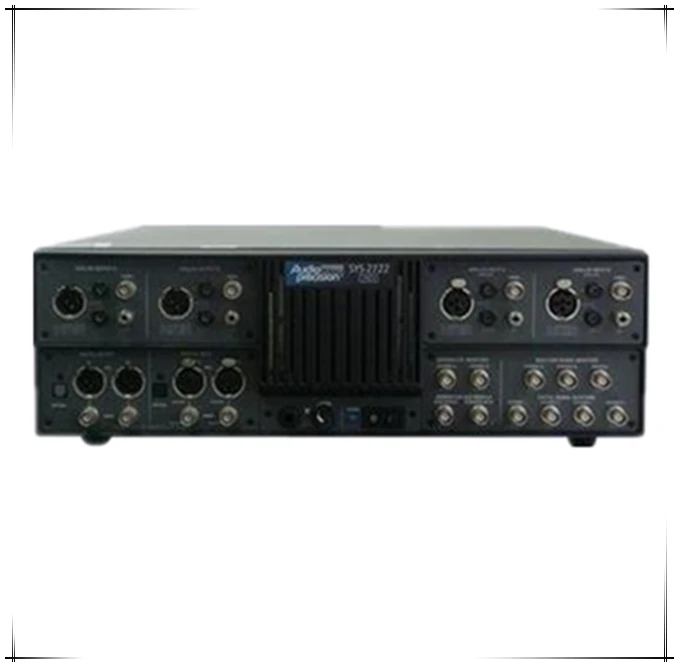 Used Us Ap Sys2322 Audio Analyzer - Buy Us Ap Sys2322 Audio Analyzer ...