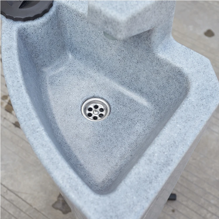 Outdoor Hand Wash Basin Portable Hand Wash Station| Alibaba.com
