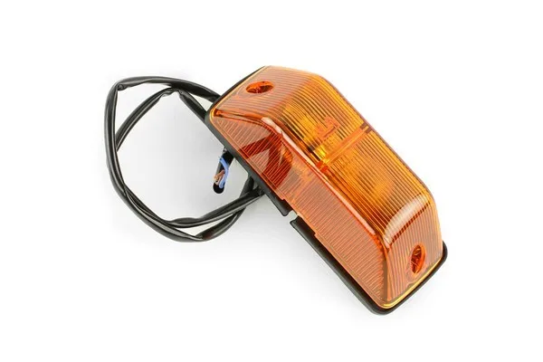 Auto Parts Side Lamp Van Lights 0018205021 0018204921 Fit For Mercedes ...