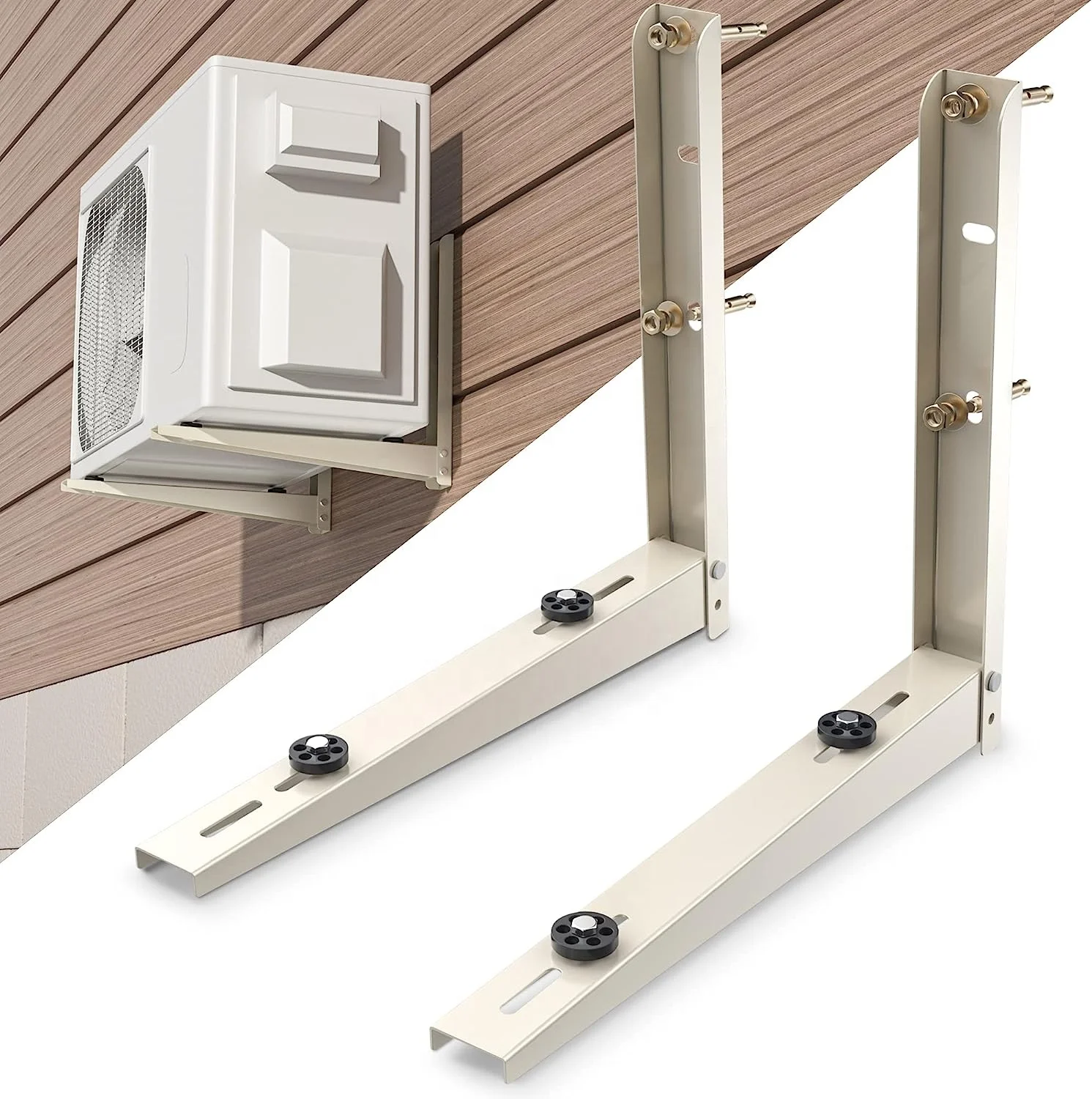 Outdoor Air Conditioner Bracket High Quality Window Support for AC ...