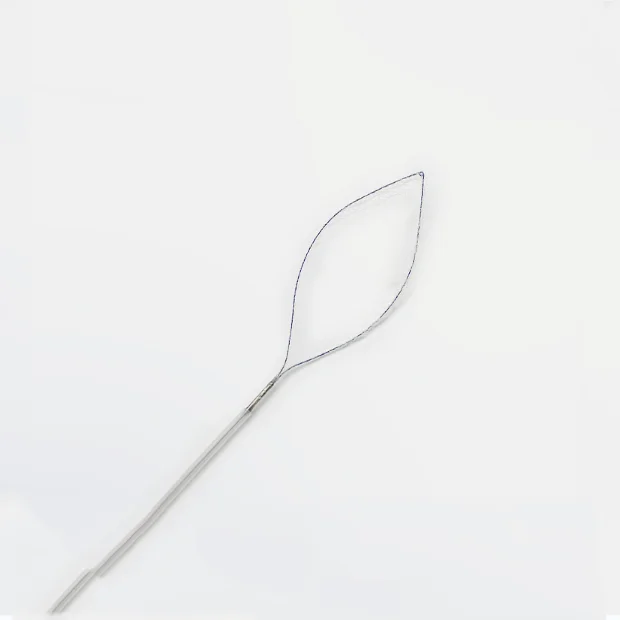 Disposable Grasping Forceps - Efficient Endoscope Tools