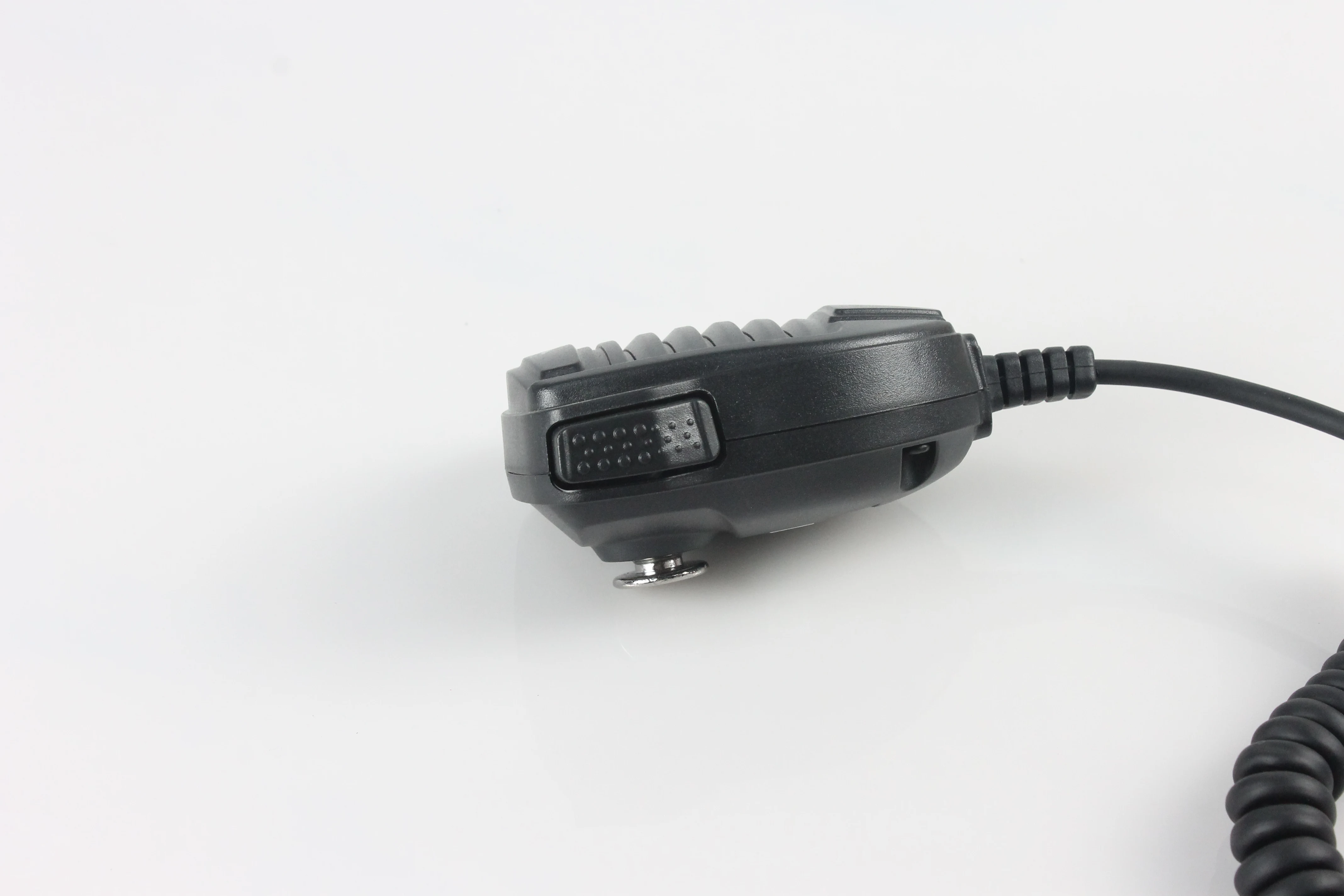 Mh-67a8j Handheld Speaker 8 Pin Plug Microphone Mobile Car Radio ...