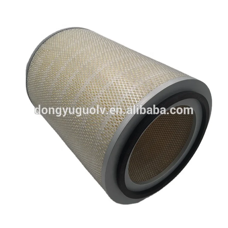 China Supplier Air Filter Af421m Replacement For Machinery Excavator ...