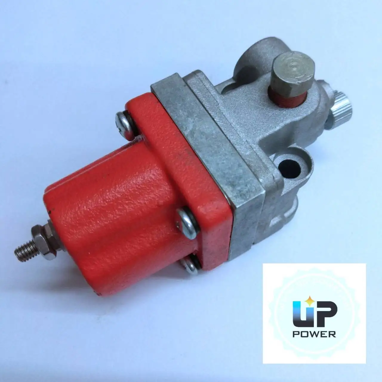 Genuine Cummins Diesel Engine Parts Fuel Shutoff Valve Solenoid 3018453 ...