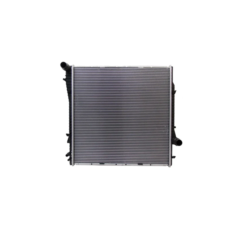 X5 e53 2001-2006 17107544668 radiador de água refrigeração, motor ...