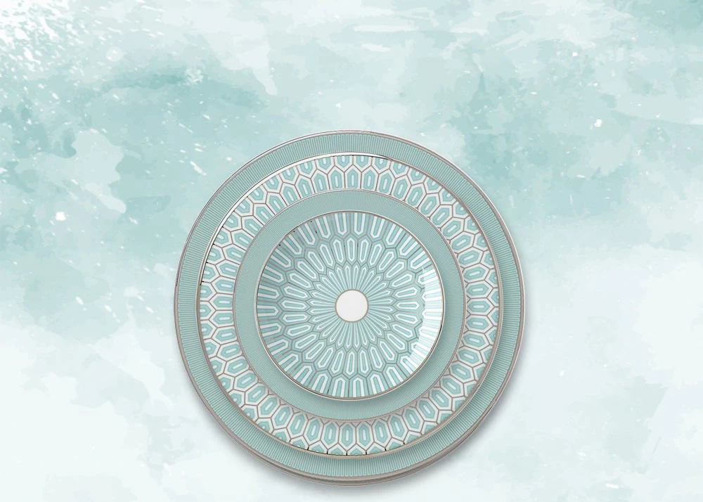 High Quality Philippine Dinnerware Sets Ceramic Nordic Dinner Plates ...