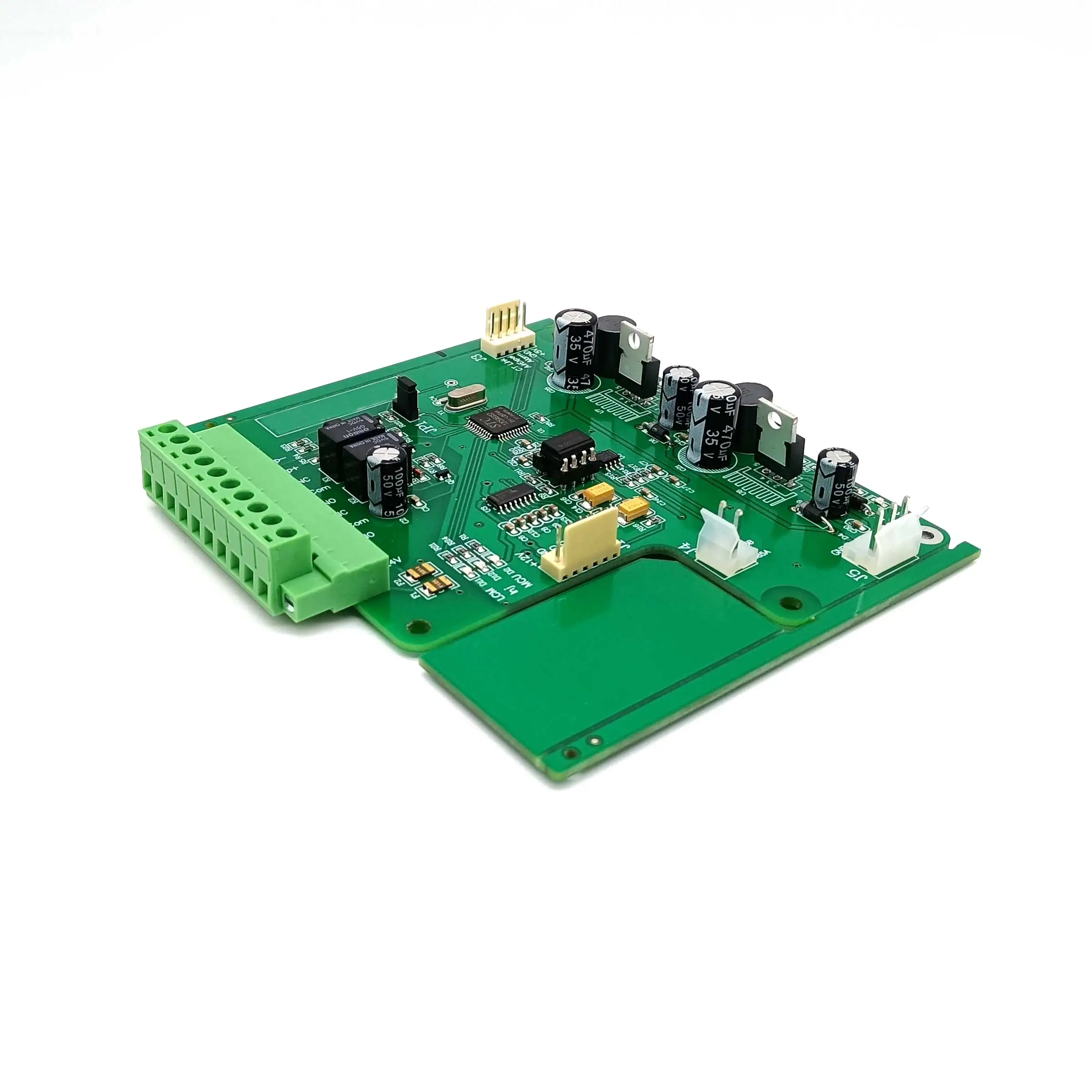 Pcb Gerber File Making,Pcb And Bom List Layouting Services Provider ...