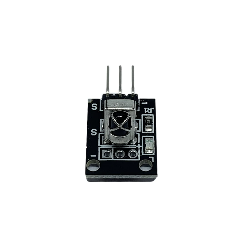 Ky-022 3pin Tl1838 Vs1838b Universal Ir Infrared Receiver Module For ...