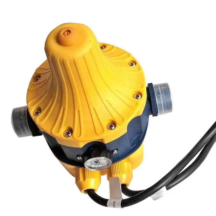 Booster Water Pump Automatic Controller Pump Controller Water Pump Test ...
