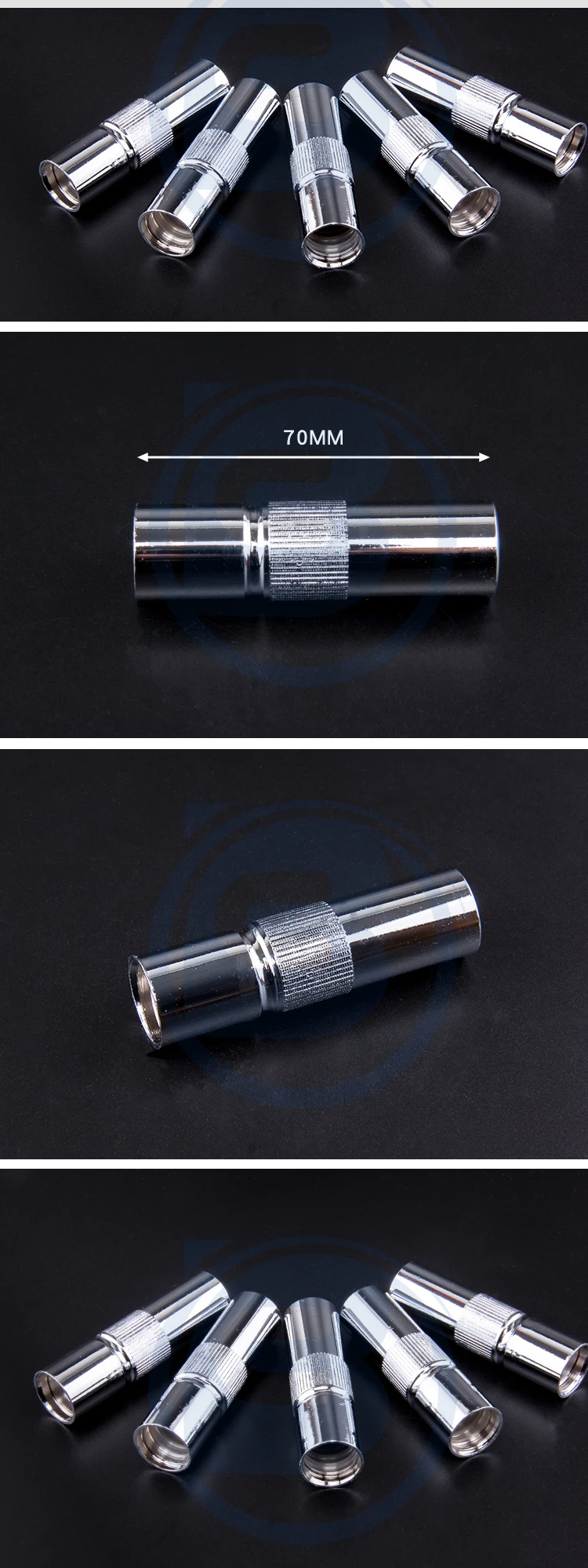 350a Nozzle High Quality Mig Welding Torch Ceramic Gas Nozzle For 15ak ...