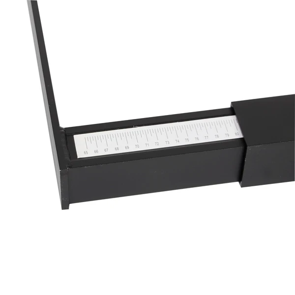 Performance Racing Aluminum Tire Stagger Gauge - High Precision