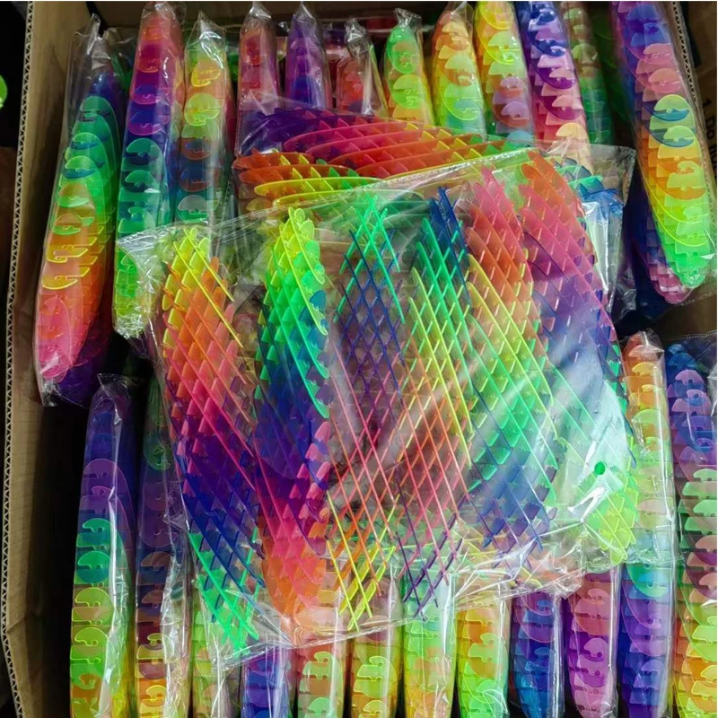 New 3d Printed Elastic Retractable Mesh Decompression Cure Boredom ...